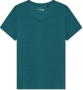 Schiesser Schlafshirt Mix & Relax