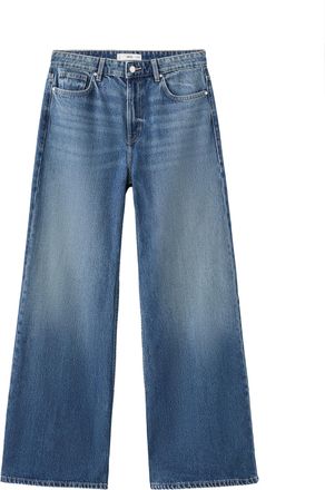 Mango Jeans Belle