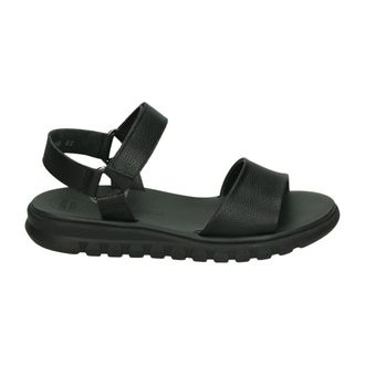 Paul Green Damen, Schuhe, Schwarzk, 37 1/2 EUGr&ouml;&szlig;e