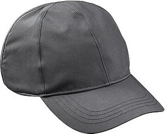 Camel Active 406220/2C22 Casquette de Baseball, Noir, Taille Unique Homme