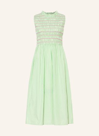 Ichi Kleid Ihlocy gruen