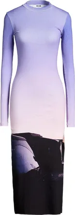 Msgm KLEIDER - Midi-Kleider auf YOOX.COM