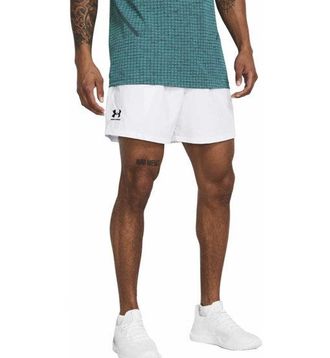 Under Armour Woven Volley M - Trainingshosen - Herren