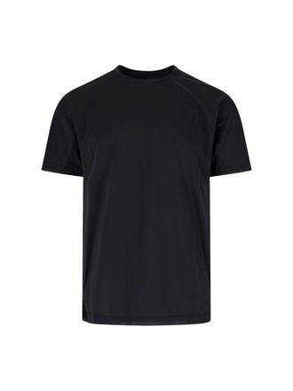 Yohji Yamamoto T-Shirt Logo