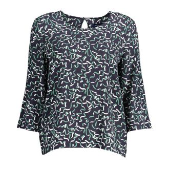 GANT Kleidung - - Blouses & Shirts - Damen - Blau - S