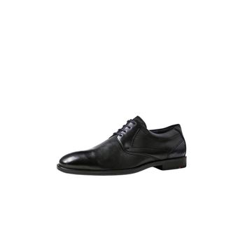Lloyd Business Schuhe - - Shoes - Herren - Schwarzk - 44 EU