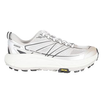 Hoka One One Mafate Speed 2 TS - - Sport - Herren - Grau - 42 2/3 EU