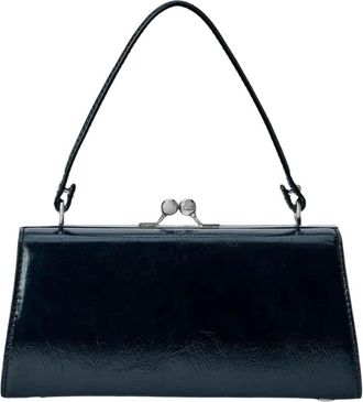 Vivienne Westwood Sac cabas Doll XL - Femme - Sacs - Noir - Taille: ONE Size