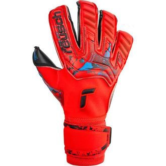 Reusch Torwarthandschuhe Attrakt Gold X Evolution Cut