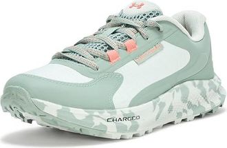 Under Armour Femmes Charged Bandit TR 3 Chaussure Trail Chaussures De Running Hydro Green/Silica Green - Vert 38,5