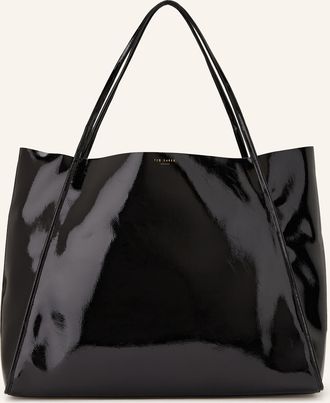 Ted Baker Shopper Brisaa Large schwarz