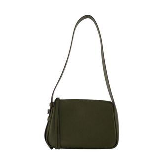 Tory Burch Kleine Romy Umh&auml;ngetasche - - Bags - Damen - Gr&uuml;n - ONE SIZE