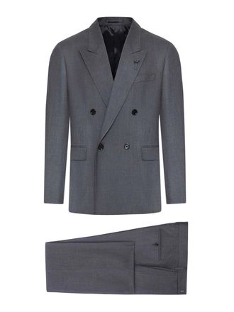 Lardini Blazer - Gris