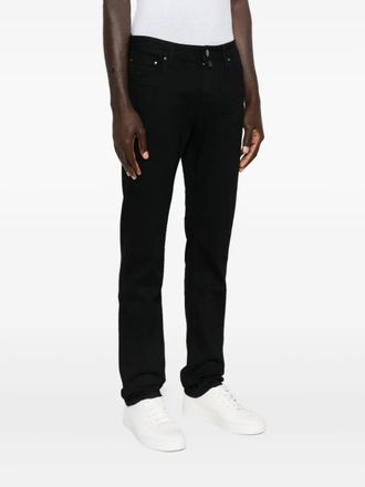 Jacob Cohen Womens Five-Pocket Trousers Aw25 M
