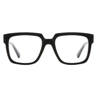 Kuboraum K3 Frame - unisex - Accessoires - Noir - Taille: 52 MM