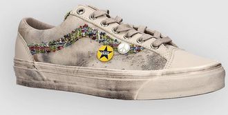 Vans LX Old Skool 36 Souvenir Sneakers oatmeal
