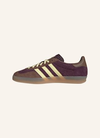 adidas Originals Adidas Originals Gazelle Indoor Schuh rot