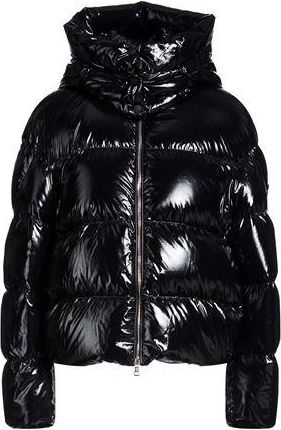 Moncler MANTEAUX - Doudounes plume ou synth&eacute;tique sur YOOX.COM