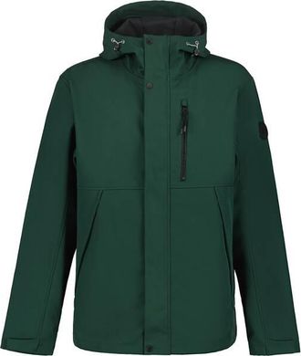 Icepeak Herren Funktionsjacke ADONO