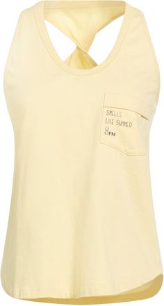 8pm TOPS - Tank Tops auf YOOX.COM