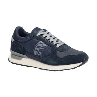 Napapijri Stab Sneaker - - Shoes - Herren - Blau - 43 EU