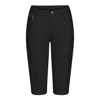 C.Ro Suzanne Shorts - - Shorts - Damen - Schwarzk - L