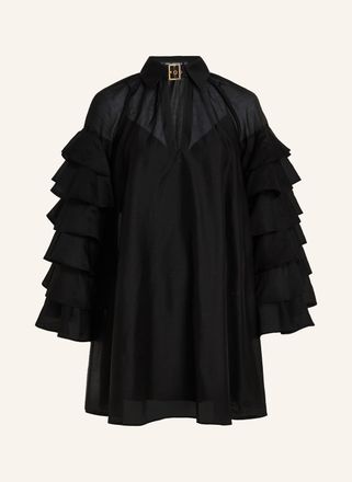 Karl Lagerfeld Kleid schwarz