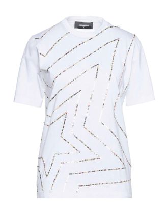 Dsquared2 TOPS - T-shirts auf YOOX.COM