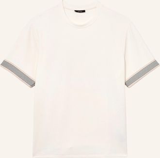 Reiss Reiss T-Shirt Aries weiss