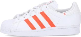 adidas Low-Top Sneaker Crystal White - - Sport - Damen - Wei&szlig; - 36 2/3 EU