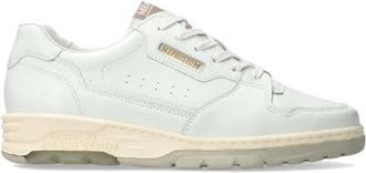 Mephisto Natika Chaussures basses pour femme, Blanc., 37.5 EU