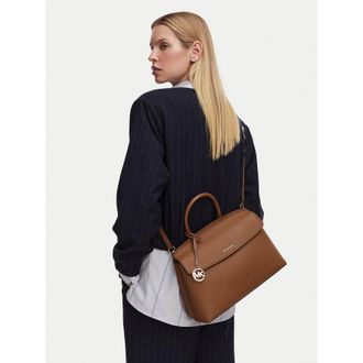 Michael Kors Handtasche MICHAEL Michael Kors 30T6GX7S2L Braun