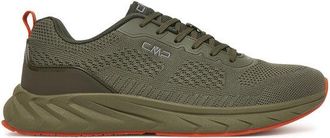 F.lli Campagnolo Sneakers Nhekkar Multisport 3Q51057 Gr&uuml;n