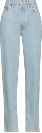 Re/Done HOSEN & R&Ouml;CKE - Jeanshosen auf YOOX.COM