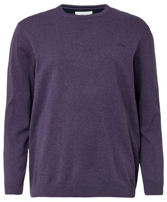 s.Oliver Herren Pullover 2174101 Lilac/Pink XXL