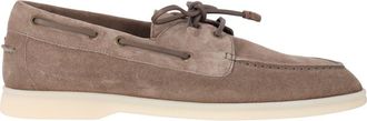 Loro Piana Loafers Sea-Sail Walk
