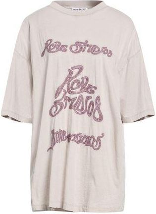 Acne Studios TOPS - T-shirts sur YOOX.COM