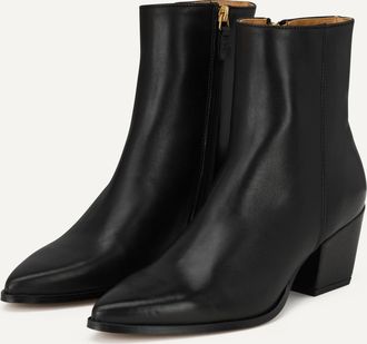 Mrs & Hugs Mrs & Hugs Stiefeletten schwarz