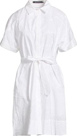 Karl Lagerfeld KLEIDER - Mini-Kleider auf YOOX.COM