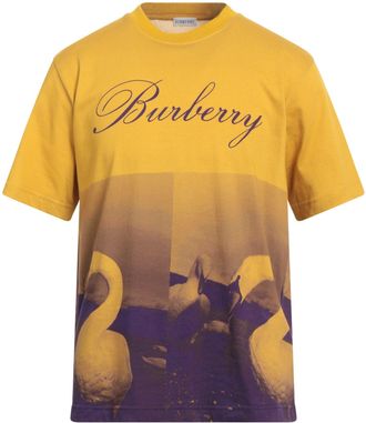 Burberry TOPS - T-shirts auf YOOX.COM