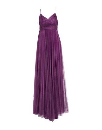 Fabiana Filippi ROBES - Robes longues sur YOOX.COM