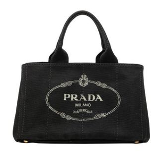 Prada Pre-owned Satchel - - Pre-owned - Damen - Schwarzk - ONE SIZE