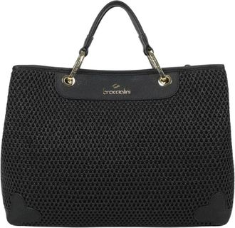 Braccialini Femme, Sacs, Noir, Taille: ONE Size Sacs &agrave; main