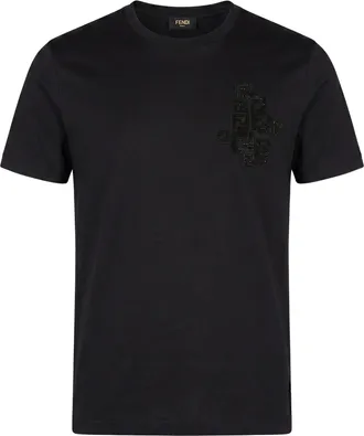 Fendi TOPS - T-shirts auf YOOX.COM