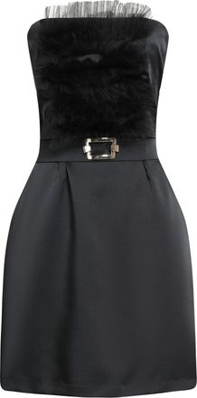 Hanita KLEIDER - Mini-Kleider auf YOOX.COM