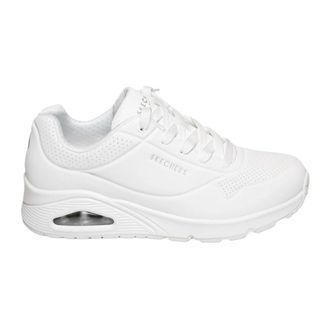 Skechers Street Uno-Stand on Air - - Shoes - Damen - Wei&szlig; - 39 1/2 EU