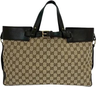 Gucci Damen, Pre-Owned, Braun, ONE SIZEGr&ouml;&szlig;e