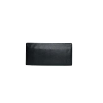 Givenchy Pre-owned Leder Portemonnaie - - Pre-owned - Damen - Schwarzk - ONE SIZE