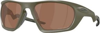 Oakley Homme, Accessoires, Vert, Taille: 60 MM Authentiques Lunettes Lateralis Qualit&eacute; Premium Service