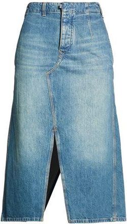 Victoria Beckham BAS - Jupes en jean sur YOOX.COM